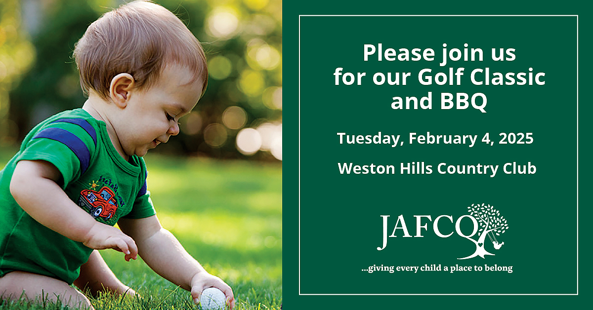 JAFCO Golf Classic - JAFCO