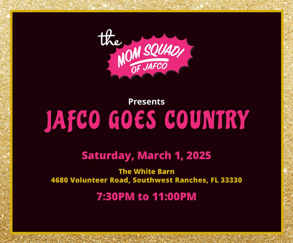 Events - JAFCO