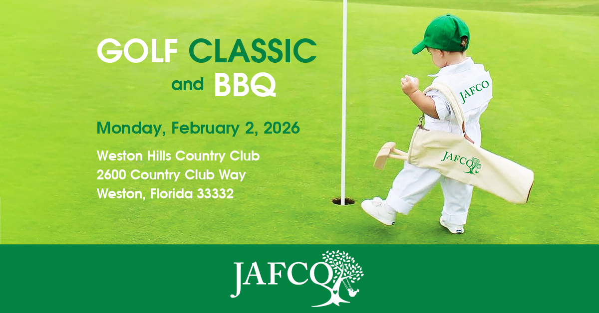 JAFCO Golf Classic - JAFCO
